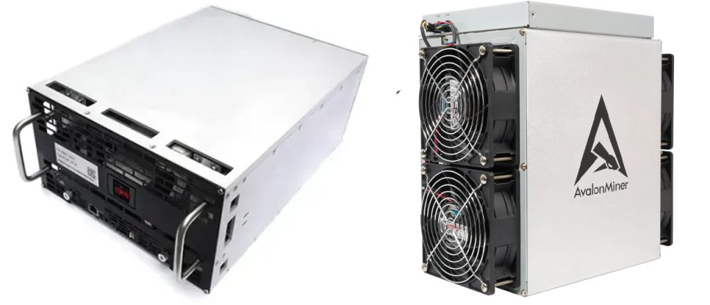 Bitcoin Mining in 2023: 18 Profitable ASIC Devices and the Dominance of ...