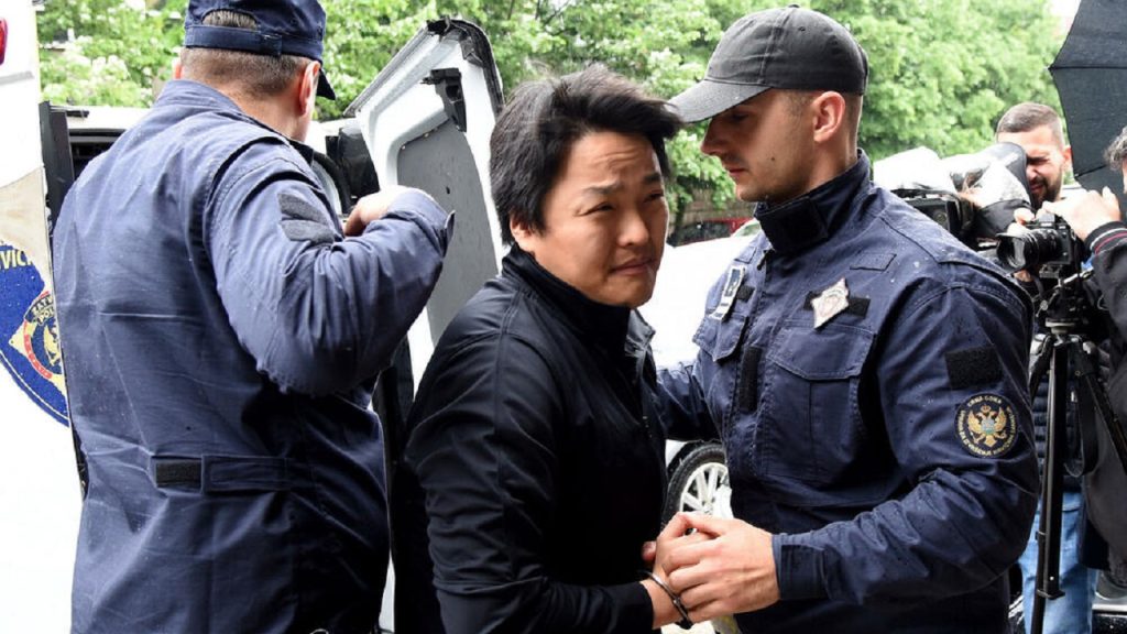 Do Kwon to Be Released on €400,000 Bail, Pleads Not Guilty in ...