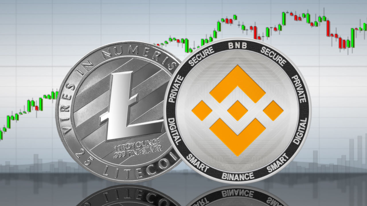 Biggest Movers: BNB Hits 20-Day High, as LTC Extends Recent Gains ... Biggest Movers: BNB Hits 20-Day High, as LTC Extends Recent Gains ...