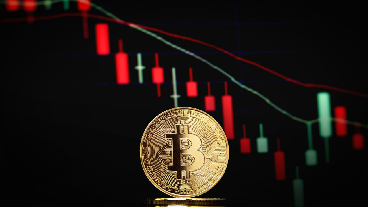 Bitcoin Ethereum Technical Analysis Btc Remains Below 27 000 Ahead