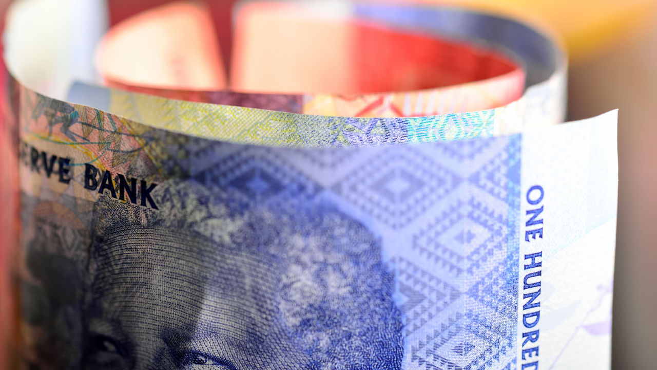 South African Rand Plunges To New Low After Benchmark Interest Rate Is South African Rand Plunges To New Low After Benchmark Interest Rate Is