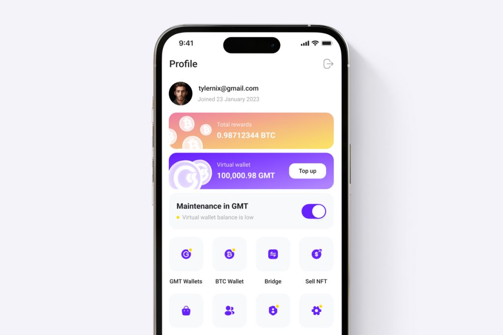 Effortless Crypto Earning: How GoMining is Changing the Game