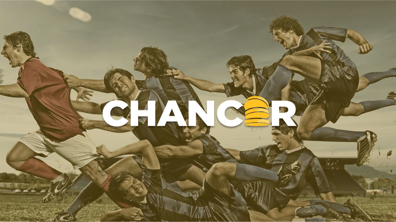 Highly Anticipated Chancer Crypto Presale Officially Launches Today ... Highly Anticipated Chancer Crypto Presale Officially Launches Today ...