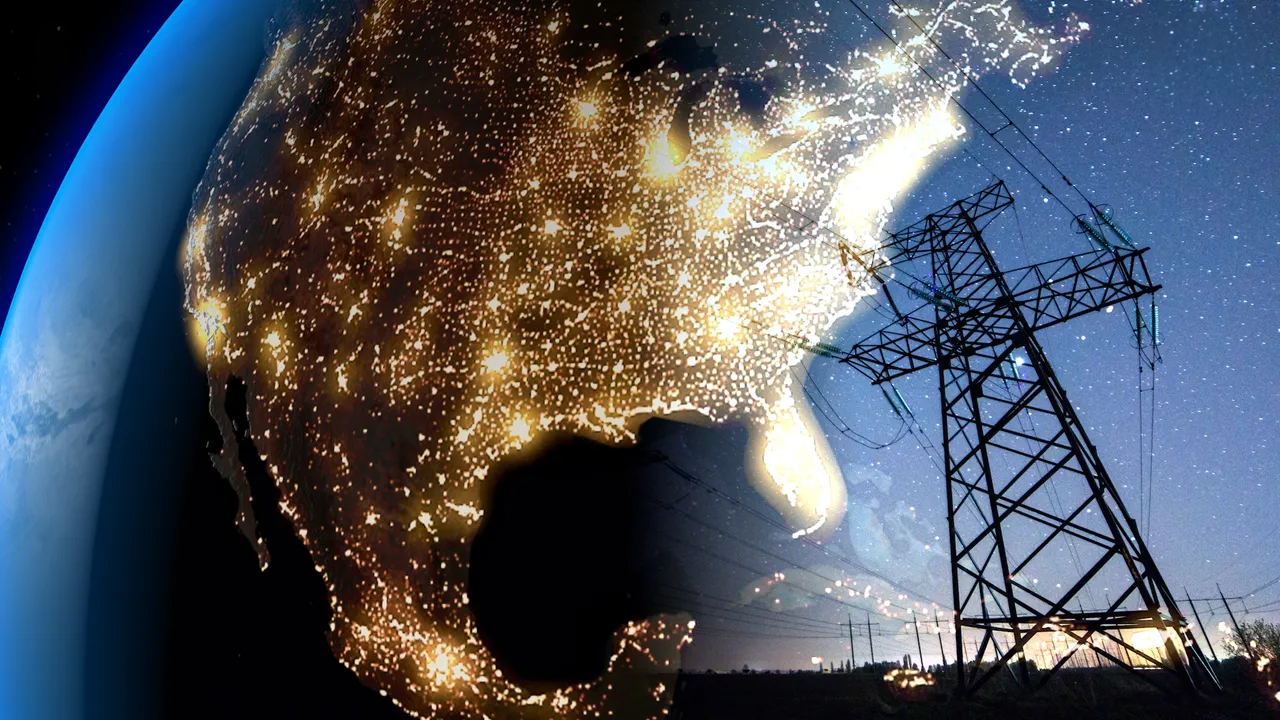 Unplugged: The Impending Threat of Widespread Blackouts in Grid-Reliant ...