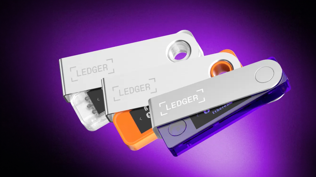 Ledger Unveils Tradelink: A Custodial Crypto Trading Platform Tailored ...