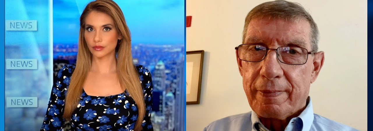 Macro Strategist David Hunter Predicts Global Markets' 'Melt Up' Surge ...