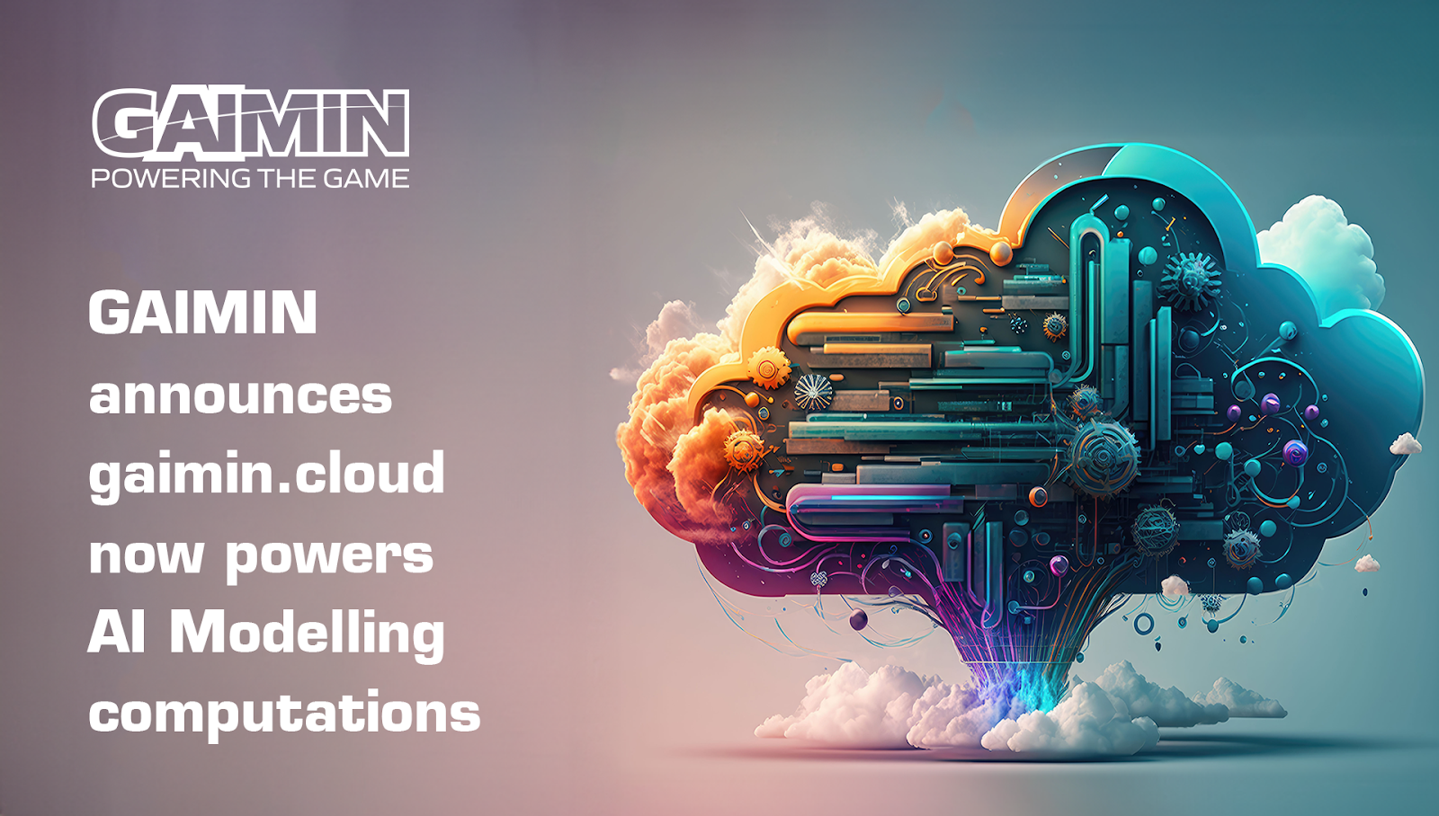Revolutionizing AI: GAIMIN Unleashes the Power of High-Powered ... Revolutionizing AI: GAIMIN Unleashes the Power of High-Powered ...