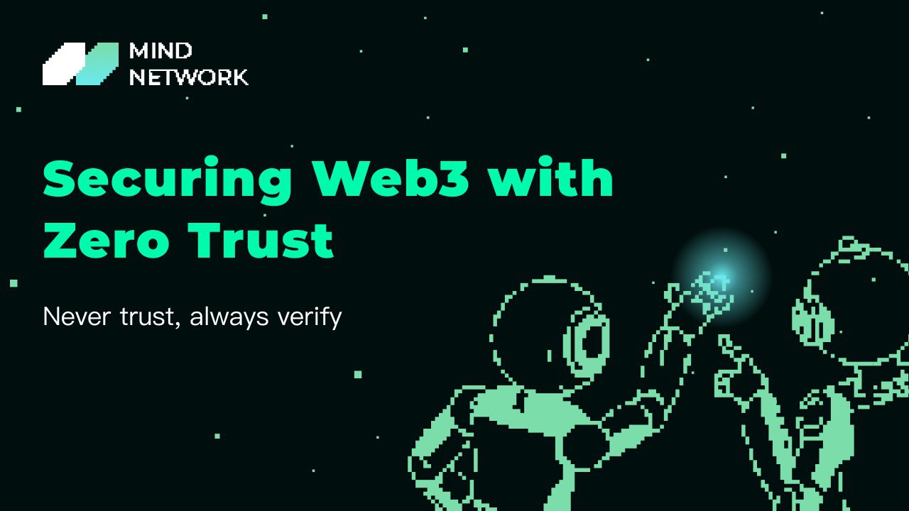 Securing Web3 With Zero Trust Empowering Data Smart Contracts And Ai On The Blockchain With