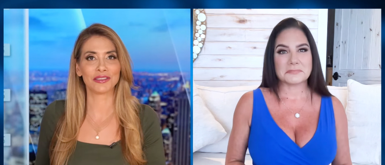 QI Research's DiMartino Booth Foresees 'Full Damage' Yet to Unfold in US Banking Sector ...