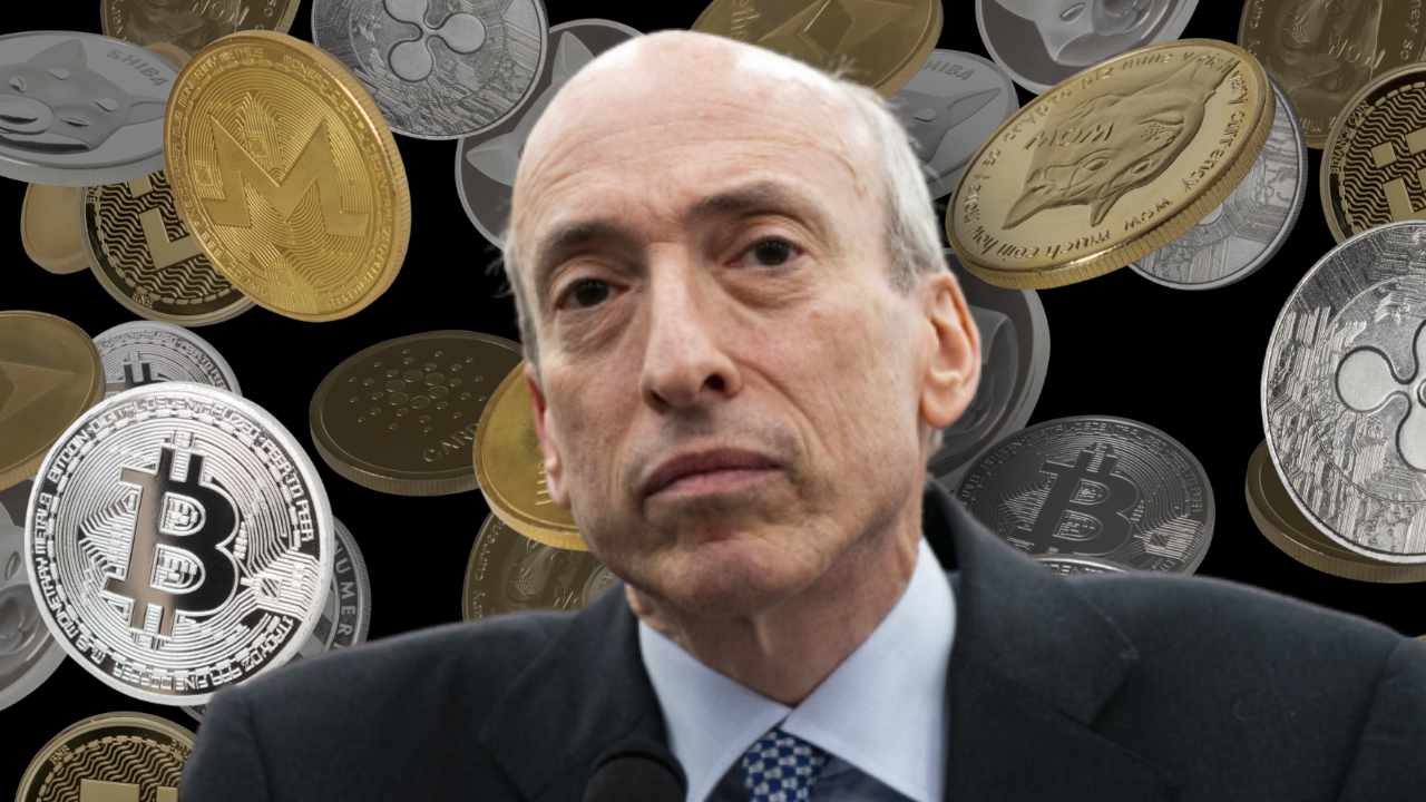 SEC Chair Gary Gensler Says Crypto Is a Highly Speculative Field 'Rife ... SEC Chair Gary Gensler Says Crypto Is a Highly Speculative Field 'Rife ...