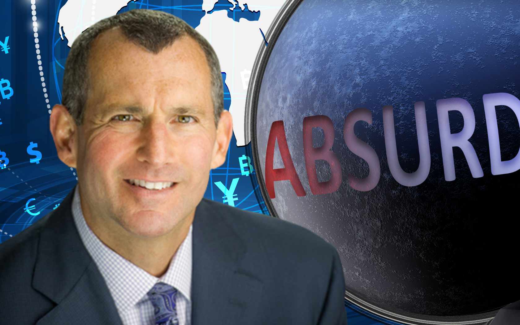 Former SEC Official Calls CBDC 'the Most Absurd Financial Idea' Citing ... Former SEC Official Calls CBDC 'the Most Absurd Financial Idea' Citing ...