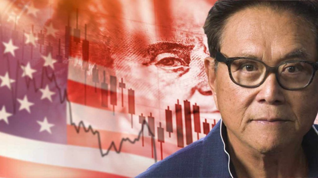 Robert Kiyosaki Insists Us Dollar Will Die As Brics Summit Nears 41