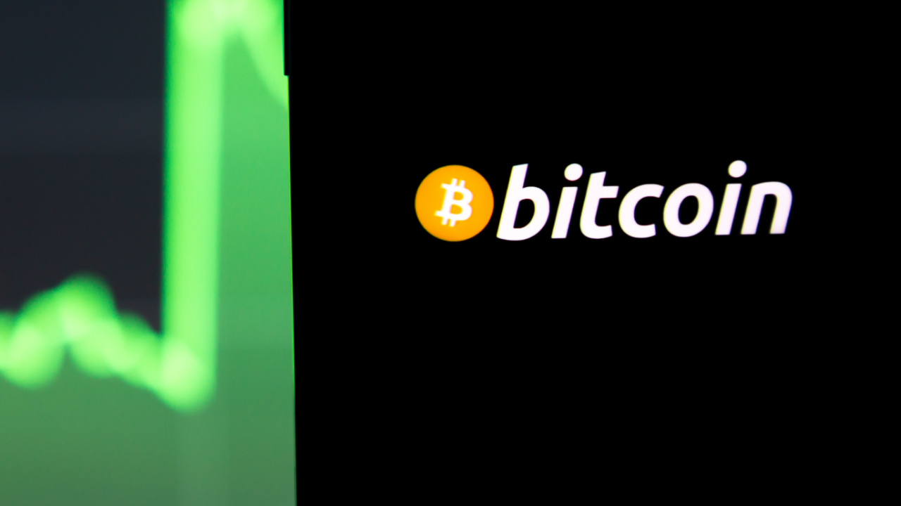 Bitcoin, Ethereum Technical Analysis: Bitcoin Hits 14-Month High ...