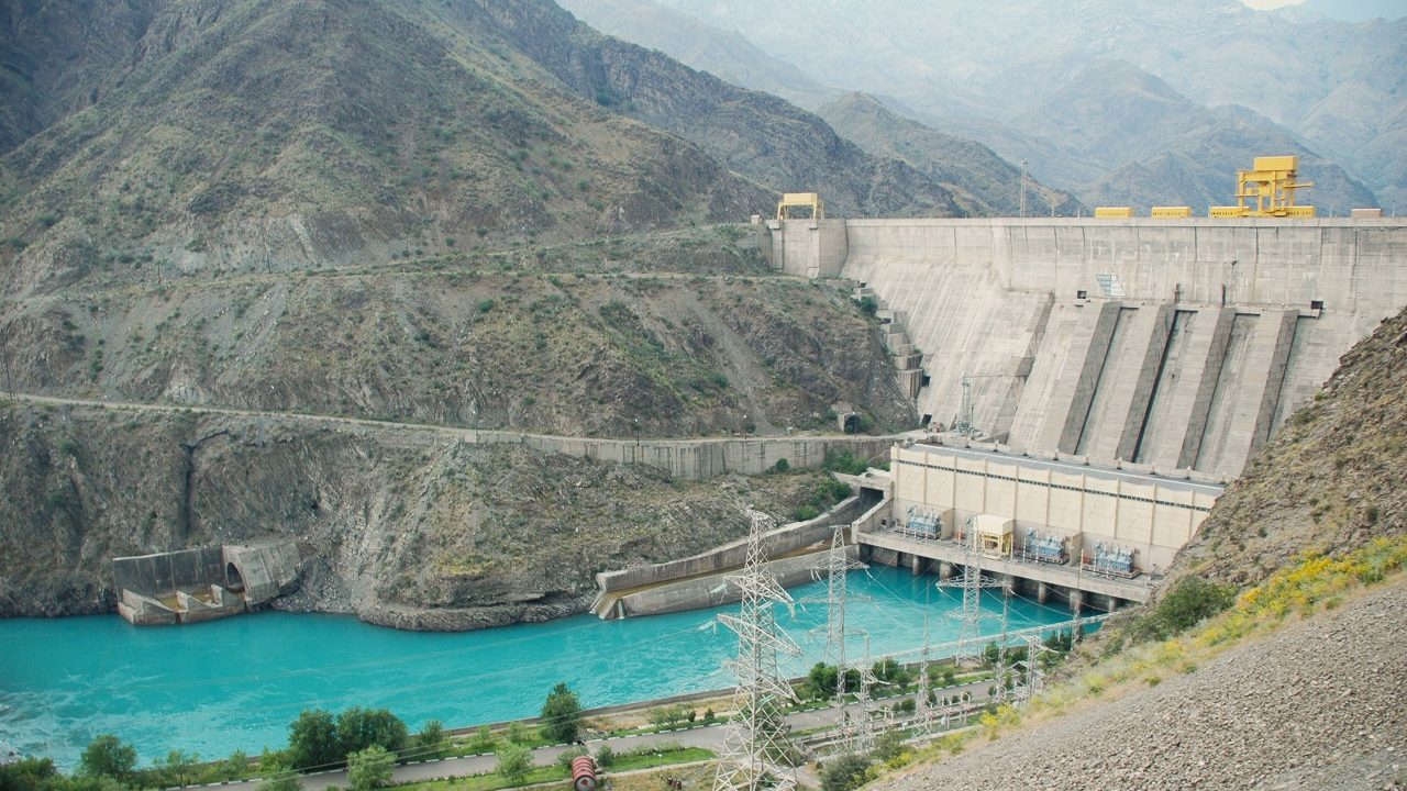 $20 Million Crypto Mining Farm to Be Built at Hydropower Plant in ...