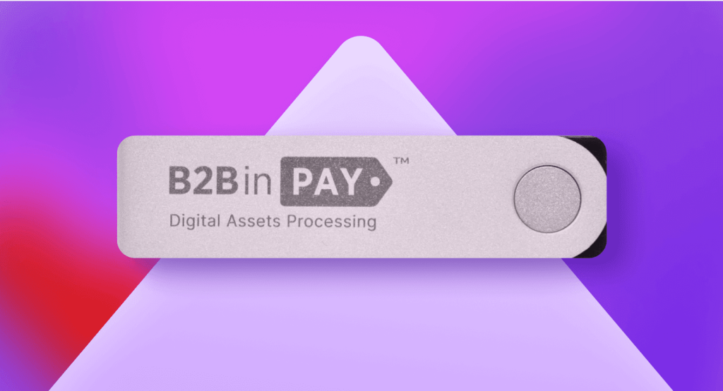 B2BinPay Now Offers Branded Hardware Wallets Through Collaboration With Ledger – Sponsored ...