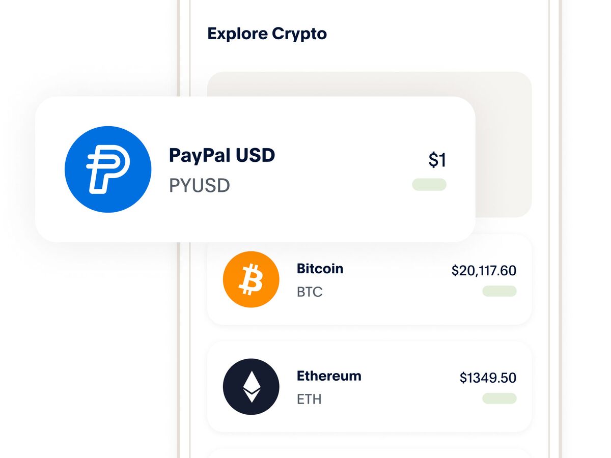 Payments Giant Paypal Launches Dollar-Backed Stablecoin PYUSD – Bitcoin News
