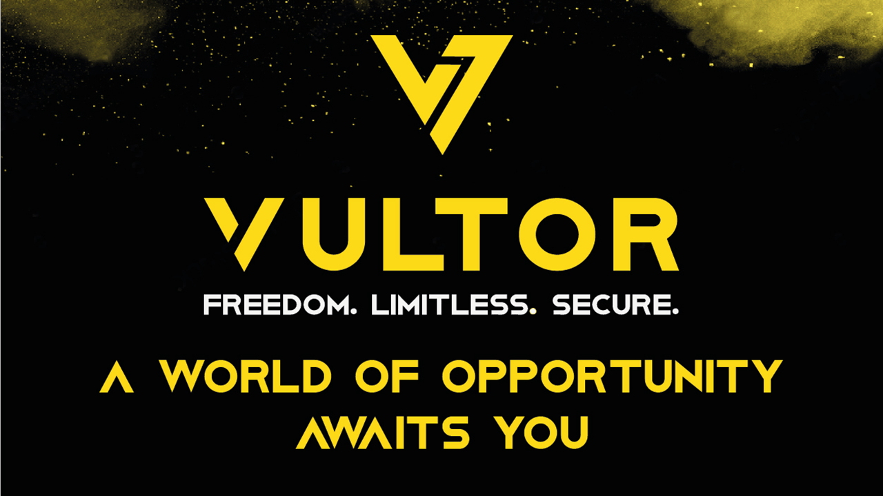 Vultor Launches Its Revolutionary NFC-Enabled Card – Press release ...