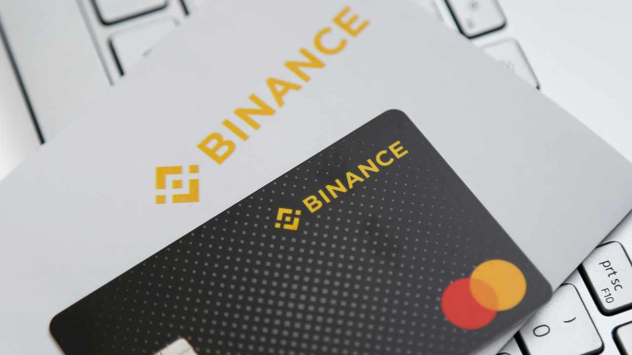 Mastercard and Binance Ending Partnership for Crypto Cards – Exchanges ...