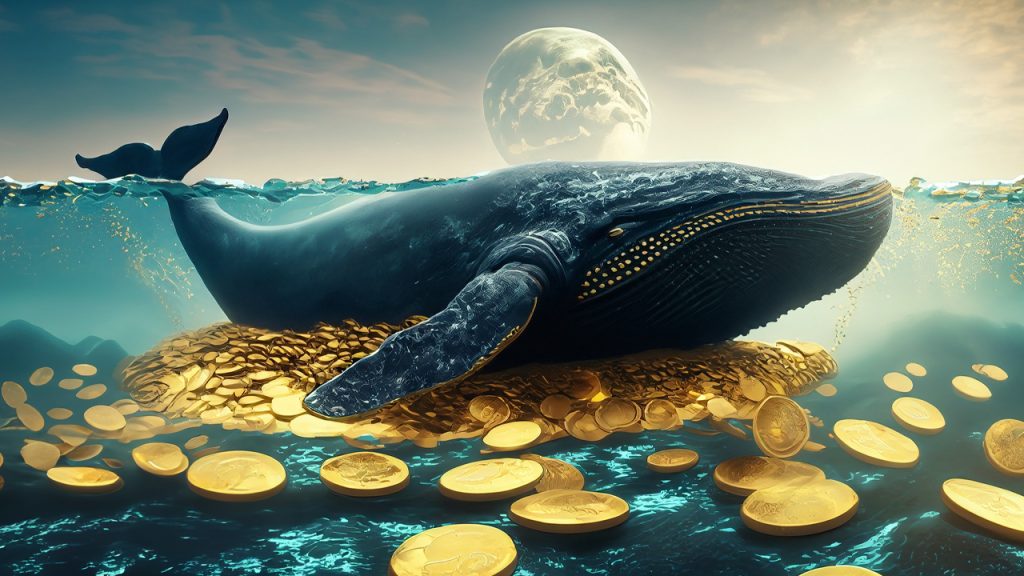 The Enigmatic Rise of the $3 Billion BTC Whale — Tracing the Mysterious Path of Bitcoin’s Third ...