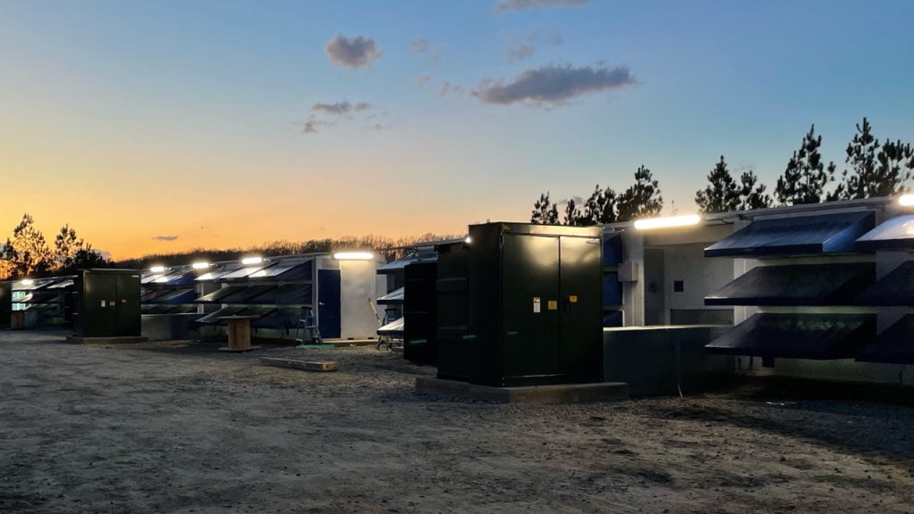 Bitcoin Miner Genesis Digital Assets Opens 3 New Data Centers in South ...