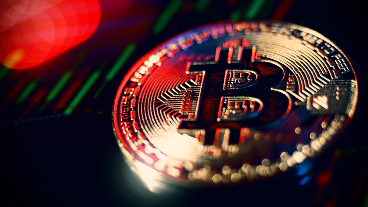 Bitcoin Ethereum Technical Analysis Btc Hits 1 Week High As Bulls