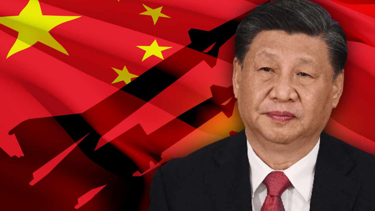 US Presidential Candidate Nikki Haley: China Preparing for War and Xi ...