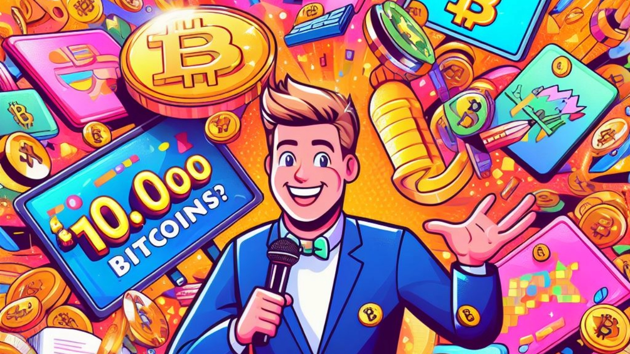 Alex Jones Lost a 10K-Bitcoin Stash Gifted by Max Keiser — Now He Can ...