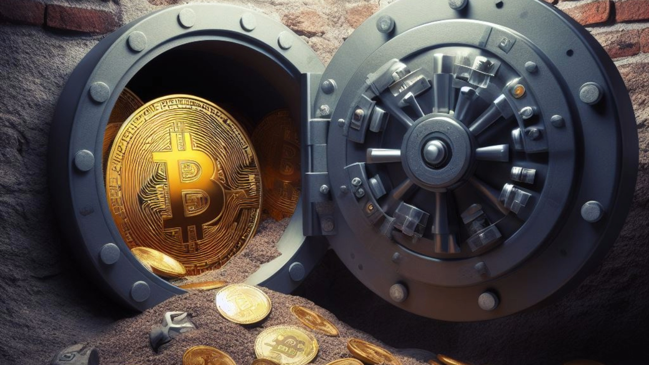 Prosegur to Build Secure Crypto Bunker in Brazil – Bitcoin News