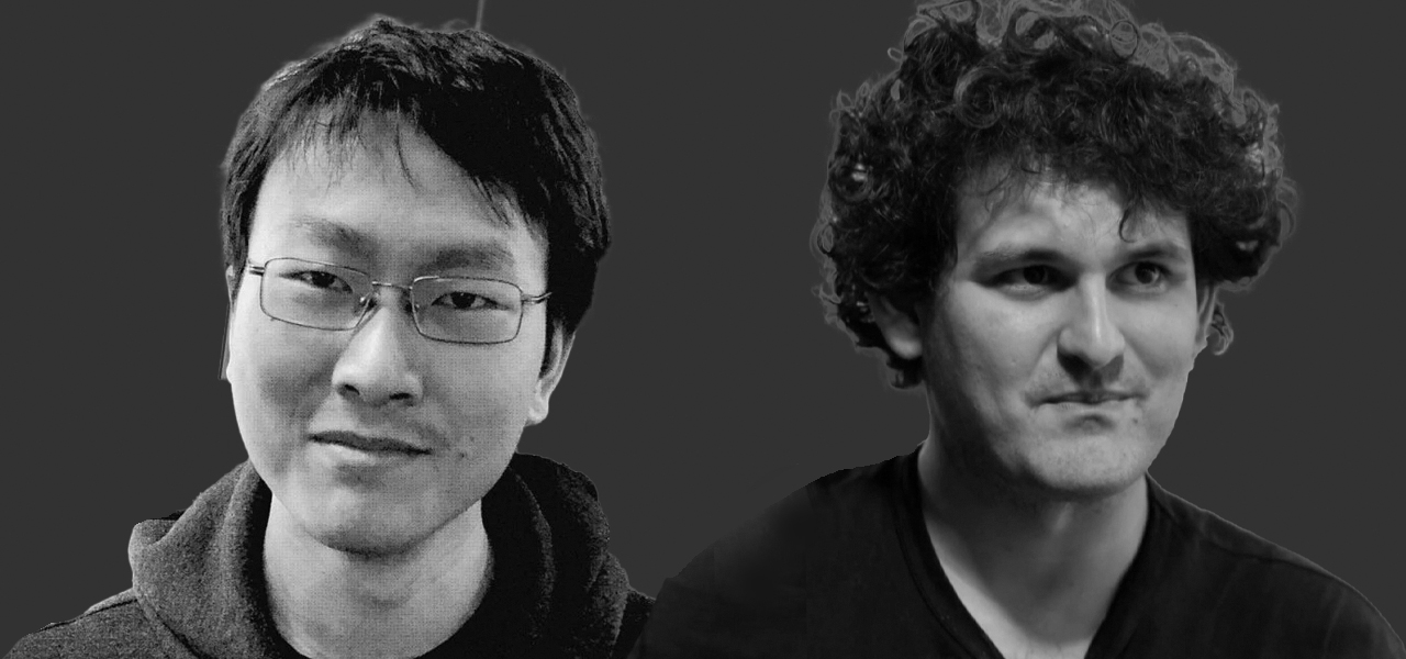 Bankman-Fried's House of Cards? FTX Co-Founder Gary Wang Spills the ...