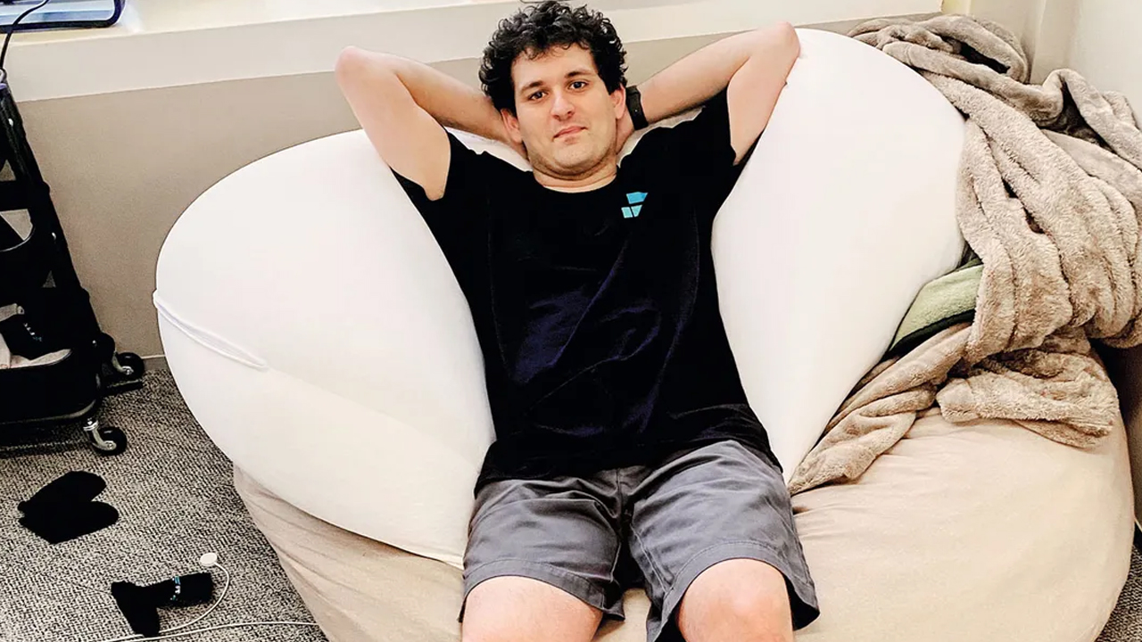 Tales From the FTX Bean Bag: Witness Reveals Bankman-Fried’s Financial ...
