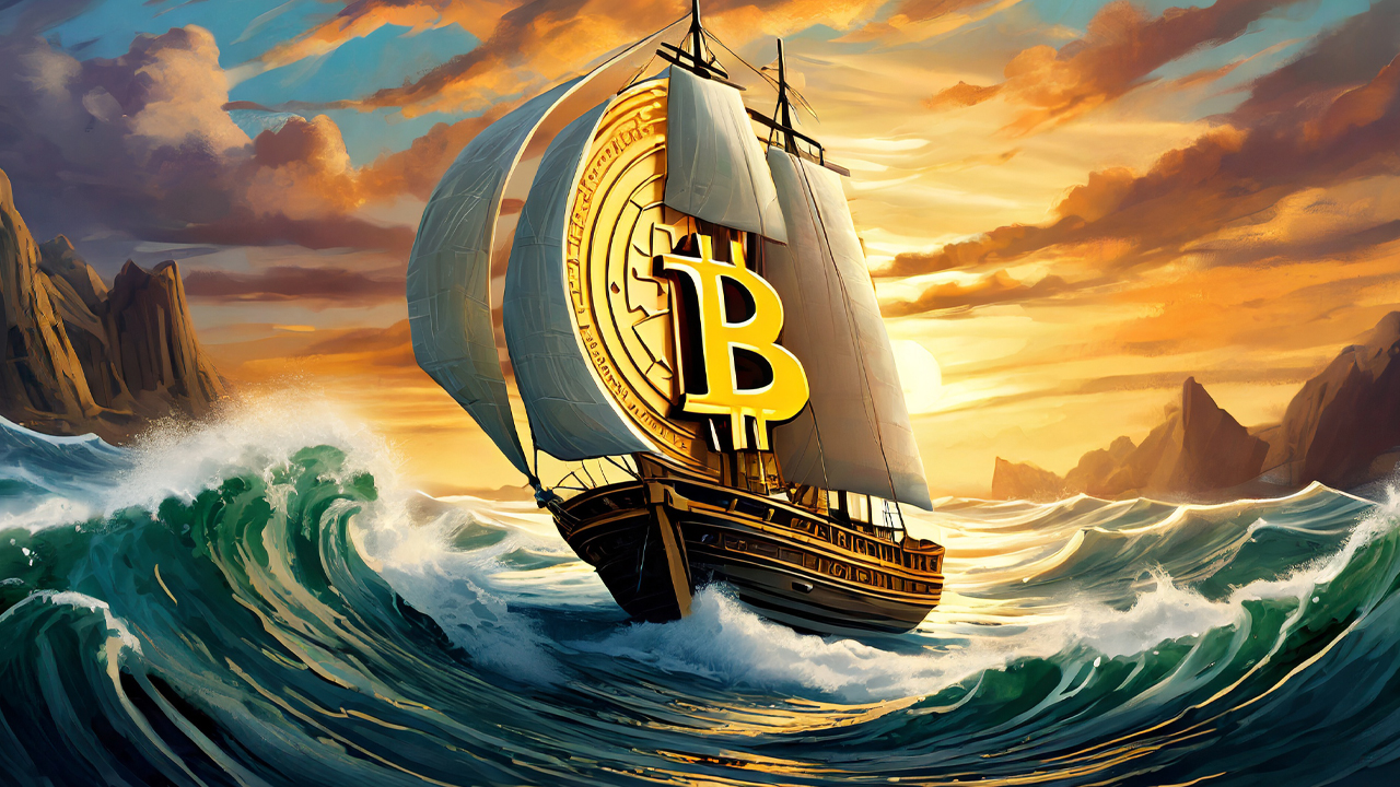 Bitcoin Miners Sail Through Over 400 Difficulty Changes With 13 More ...