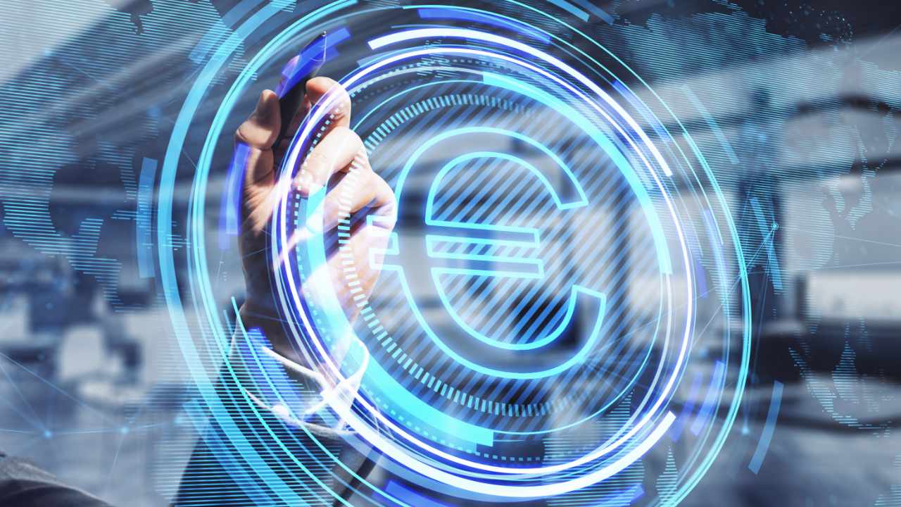 Digital Euro Enters 'Preparation Phase' — ECB Says 'Digital Euro Would ...