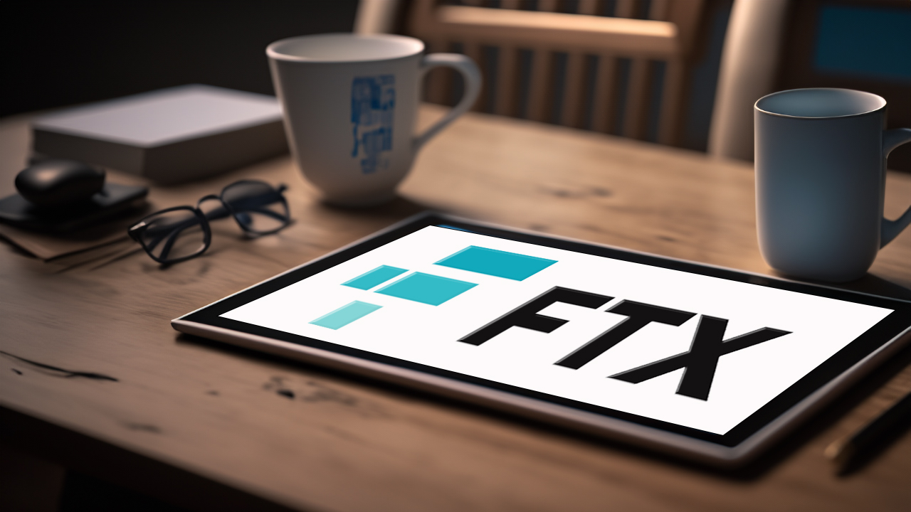 Disgraced FTX Co-Founder Accused of Moving $684K in Crypto Assets While ...