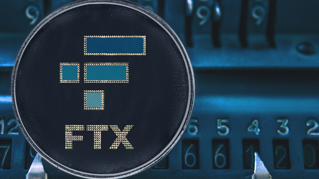 FTX Estate Initiates Second Tranche of Crypto Transfers, Shifting ...