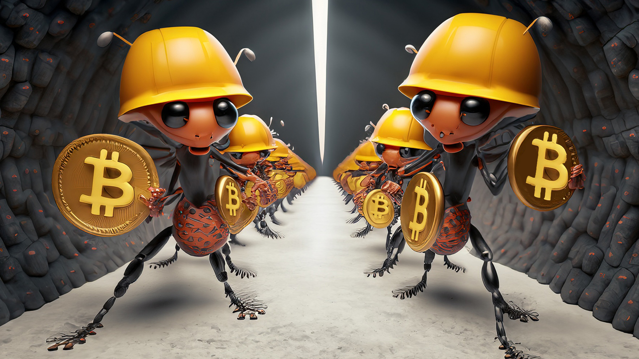 Iris Energy Boosts Mining Capacity With $19.6M Acquisition of Bitmain’s ... Iris Energy Boosts Mining Capacity With $19.6M Acquisition of Bitmain’s ...