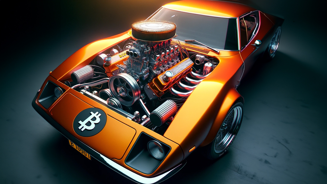 Microbt Debuts M60 Series in Dubai; Bitcoin Mining Rigs Boast 18.5 J/T ...