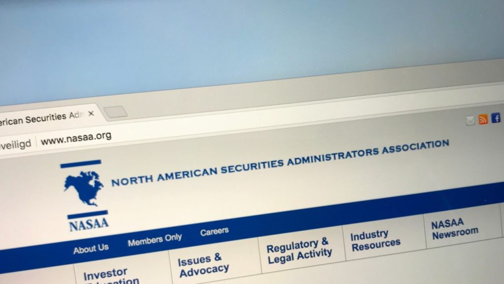 State Securities Regulators Support SEC in Lawsuit Against Crypto ...