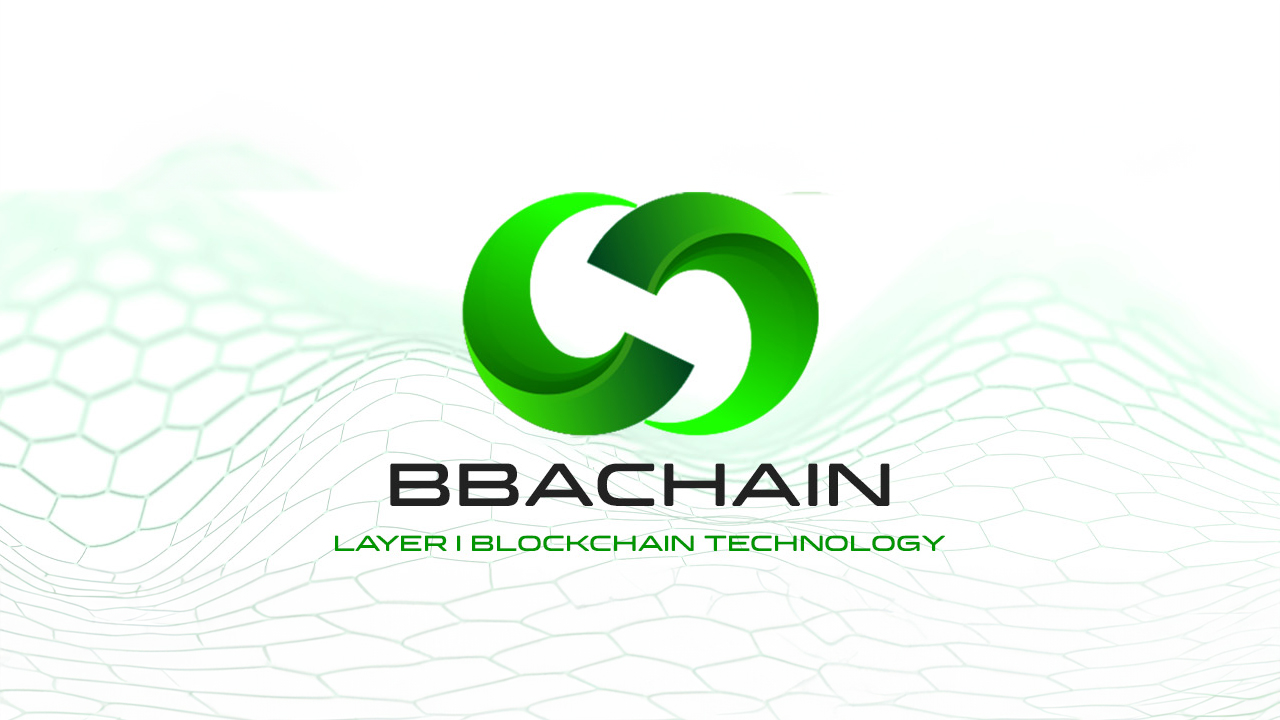 BBACHAIN Layer I Blockchain Technology: A Revolutionary Leap in the ...