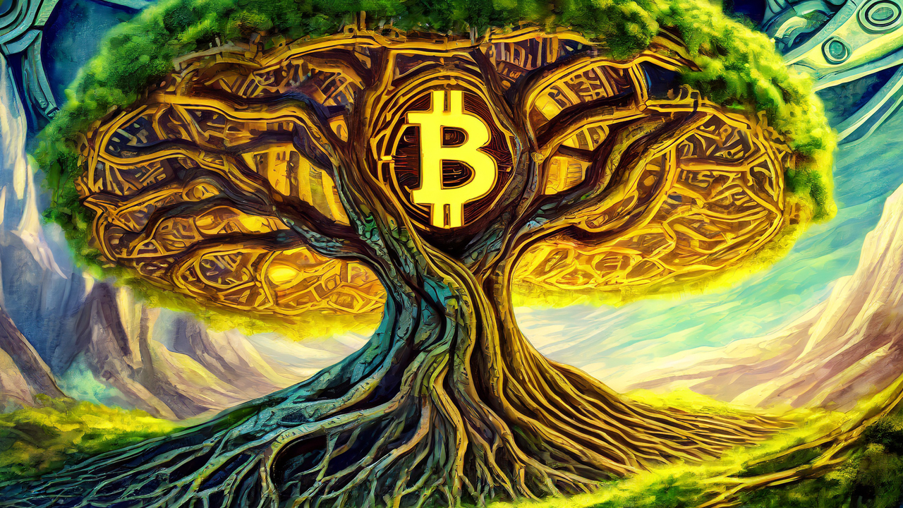 Bitcoin Hits Historic 61 Trillion Difficulty, Hashrate Defies Odds ...