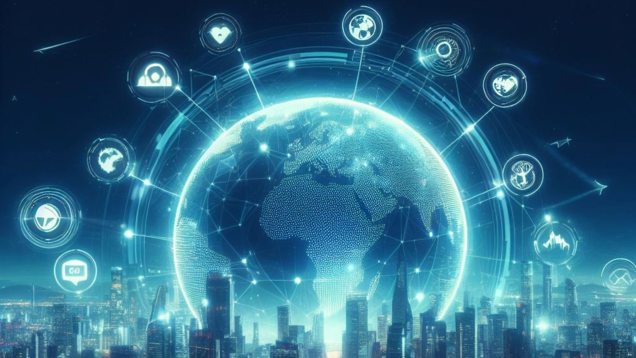 Singapore Announces Global Tokenization Initiative in Partnership With ... Singapore Announces Global Tokenization Initiative in Partnership With ...