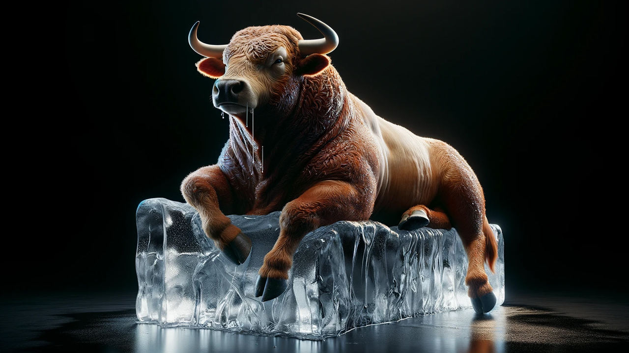 Bitcoin Technical Analysis: Momentum Slows as Bulls Cool Down Following ... Bitcoin Technical Analysis: Momentum Slows as Bulls Cool Down Following ...