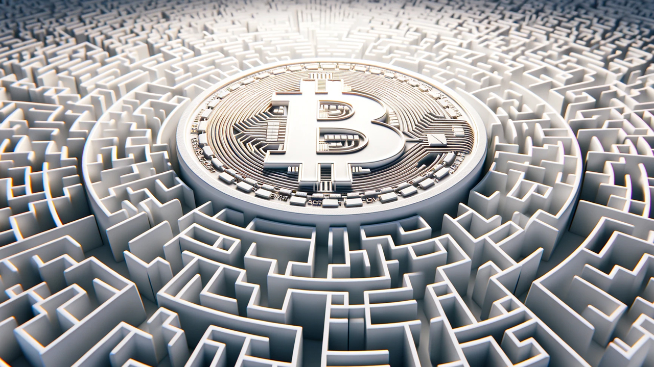 Bitcoin Difficulty Hits Record 64.68 Trillion Amid 5 Straight Increases ...