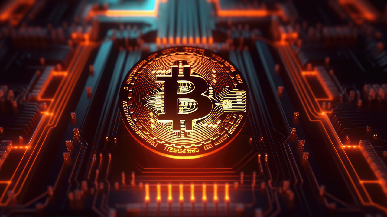 Glassnode Data Shows Bitcoin Supply Less Liquid Than Ever Despite ...