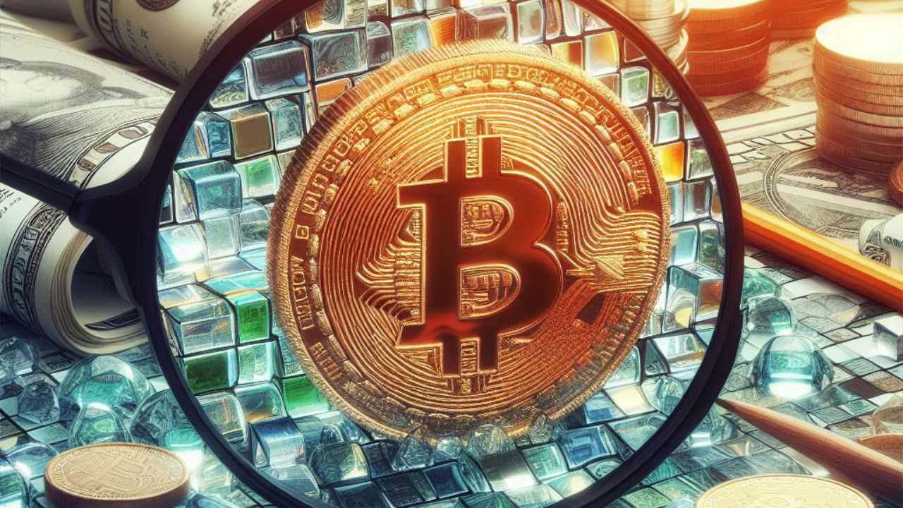 Rich Dad Poor Dad Author Robert Kiyosaki Recommends Buying Bitcoin Etfs