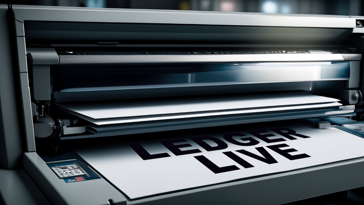 Counterfeit Ledger App Scams Crypto Users Out of Over $760K on ...