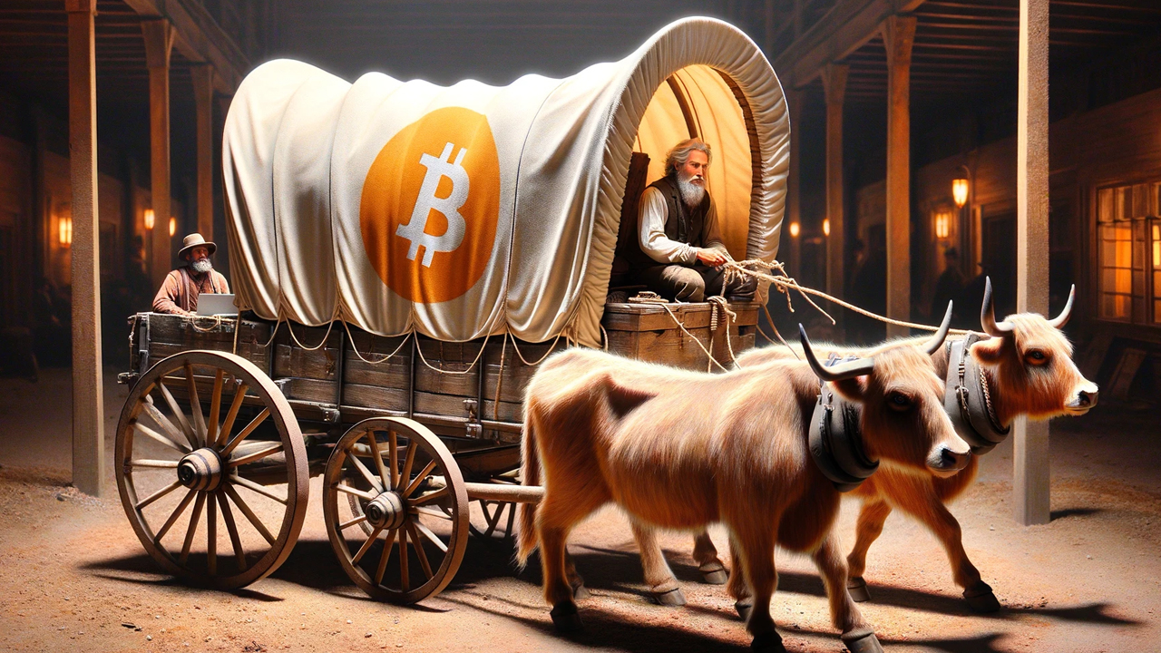 Decade of Resilience — A Look at 10 Pioneer Crypto Companies That Are ...