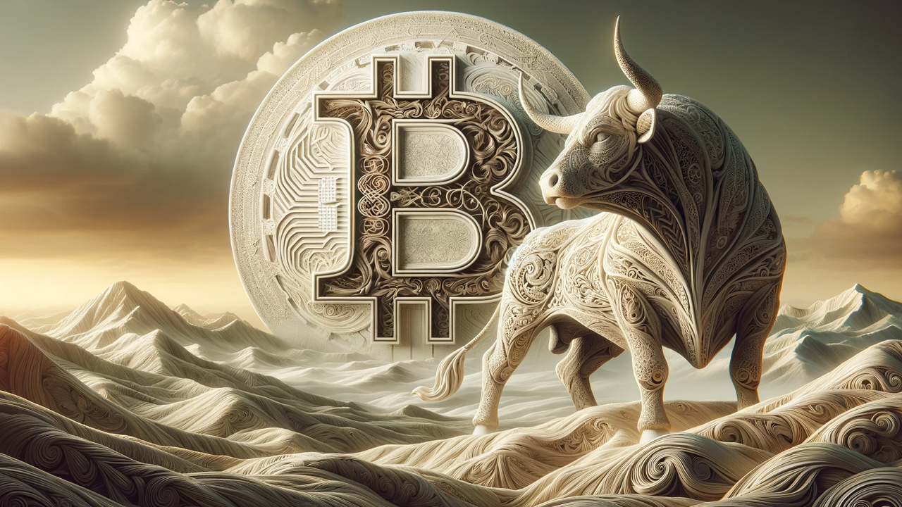 Bitcoin Technical Analysis: Bullish Trends Push Against Upper Resistance Limits – Markets and ...