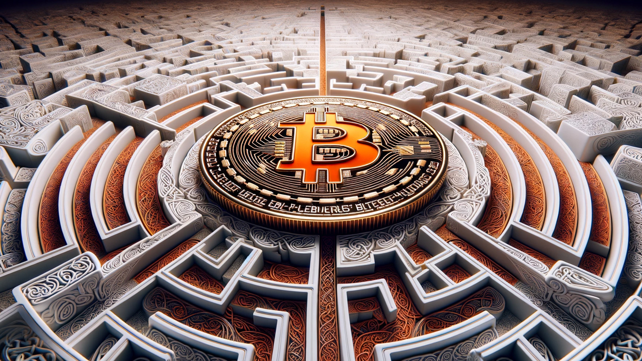 Bitcoin Closes 2023 With 27 Dynamic Difficulty Adjustments, Netting a ...