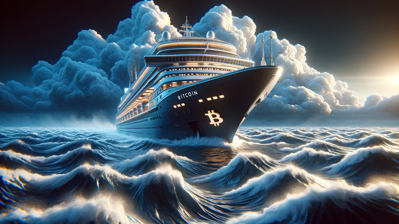 Bitcoin Technical Analysis: BTC Navigates Choppy Waters and Uncertainty ... Bitcoin Technical Analysis: BTC Navigates Choppy Waters and Uncertainty ...