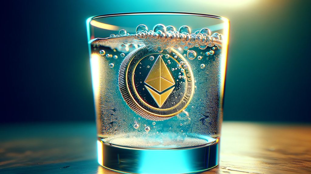 Lido Achieves 9 Million Ethereum Milestone as Rocket Pool Surpasses 1 ...
